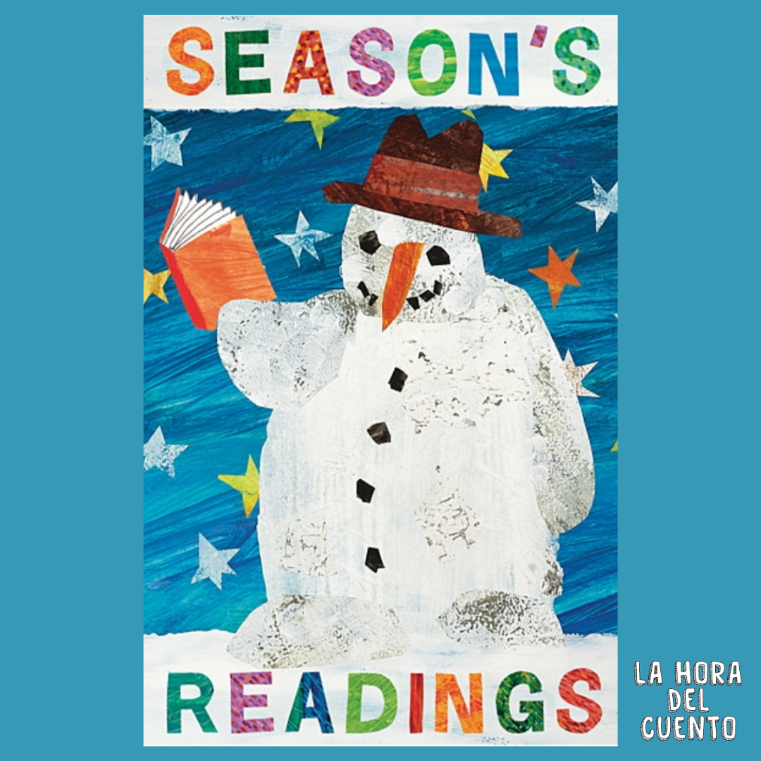 Seasons Readings! - Funbox English